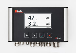 C-Tron – Cerlic Controls