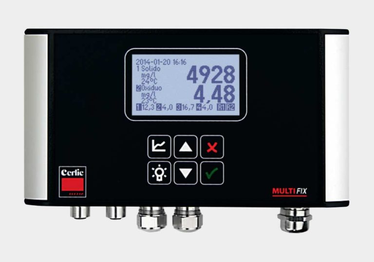Cerlic Portable Controller – Cerlic Environmental Controls