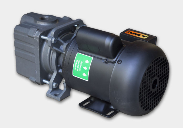 Sample Pump – Cerlic Controls