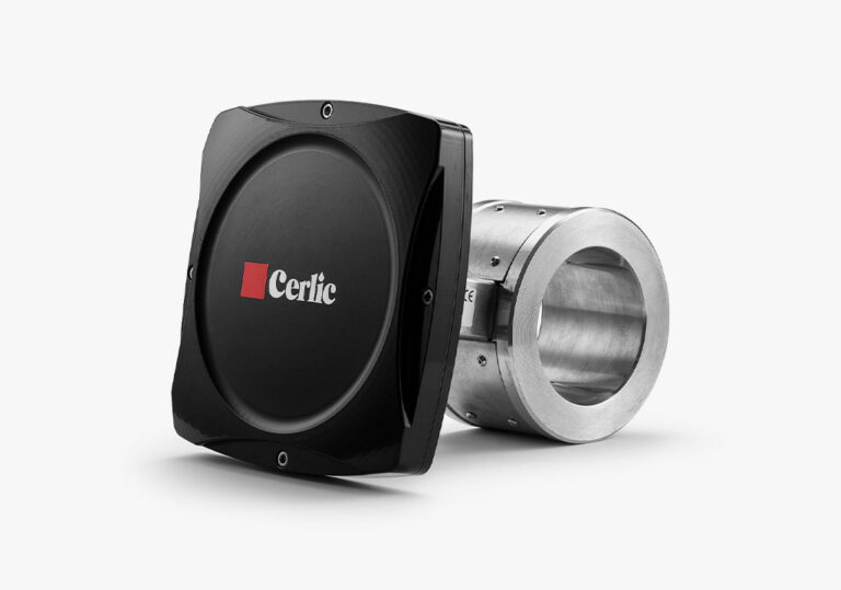 CMC – High Total Solids Microwave & Control Box – Cerlic Controls