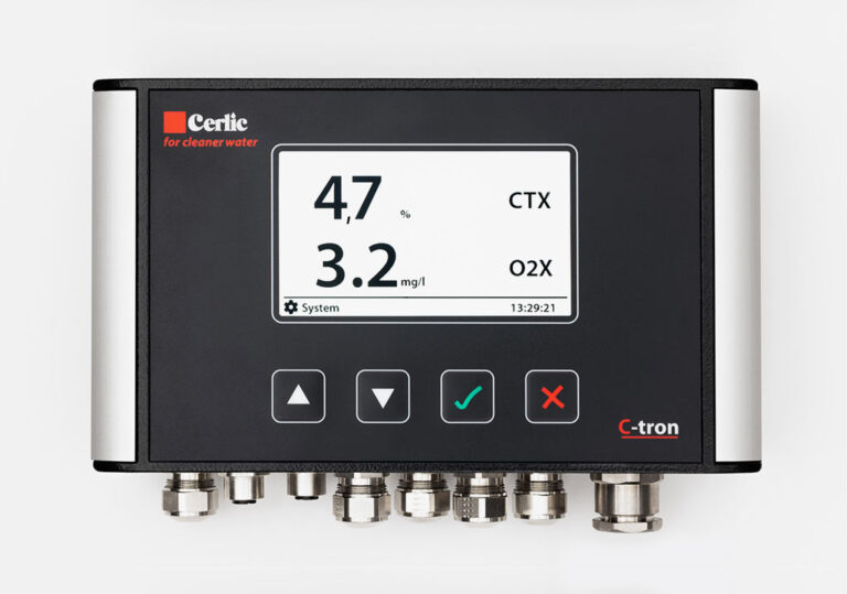 C-Tron – Cerlic Controls